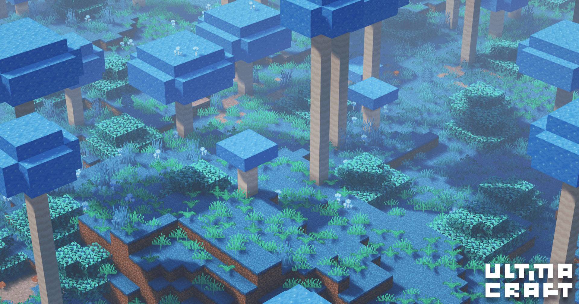 UltimaCraft Modded - Gallery - Minecraft Resource Packs - CurseForge