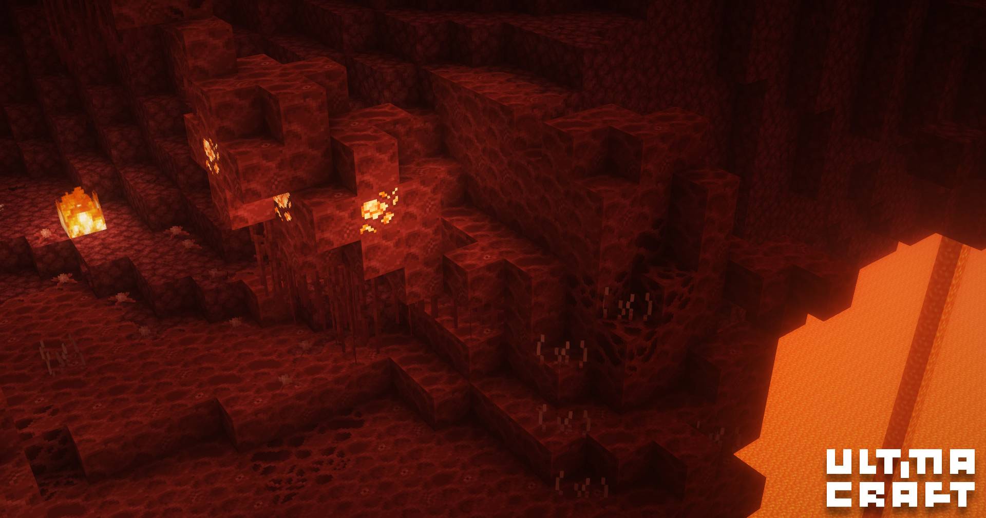UltimaCraft Modded - Gallery - Minecraft Resource Packs - CurseForge