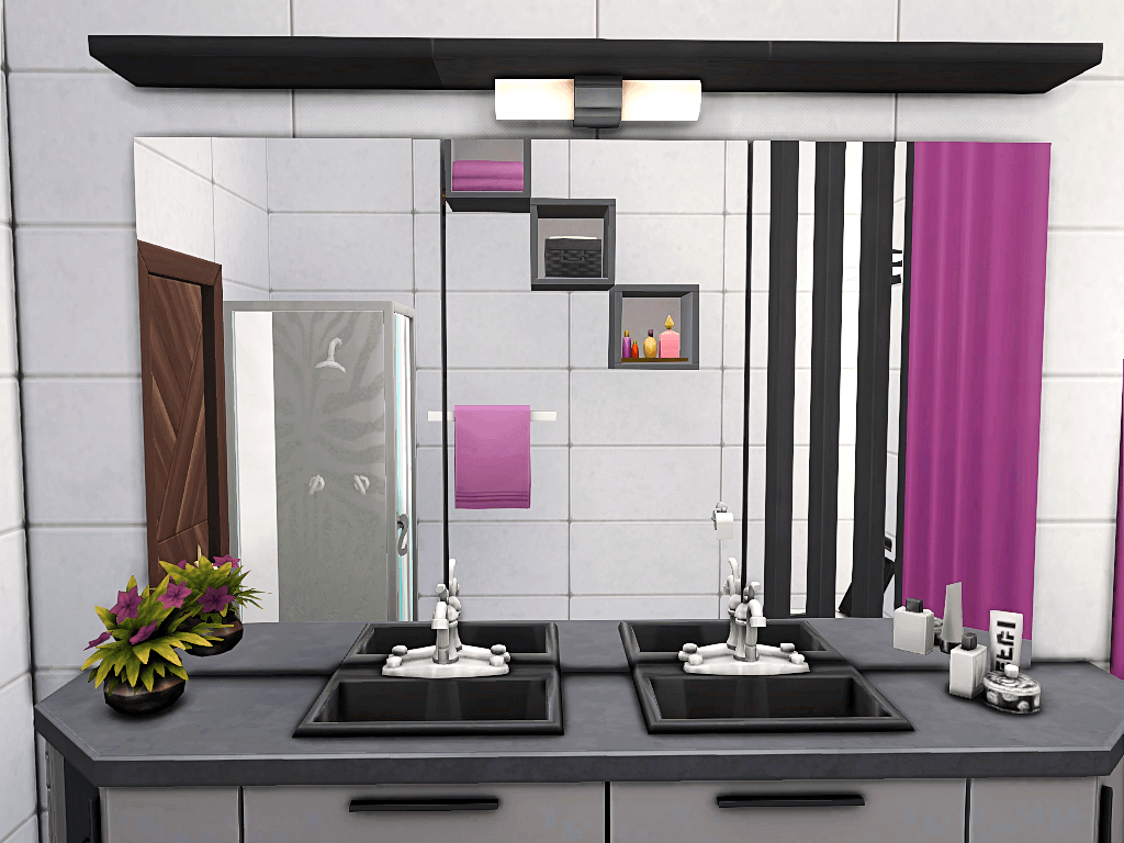Alice - Gallery - The Sims 4 Rooms / Lots - CurseForge