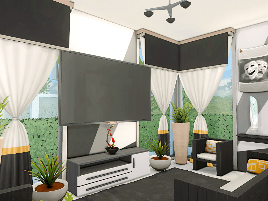 Alice - Gallery - The Sims 4 Rooms / Lots - CurseForge