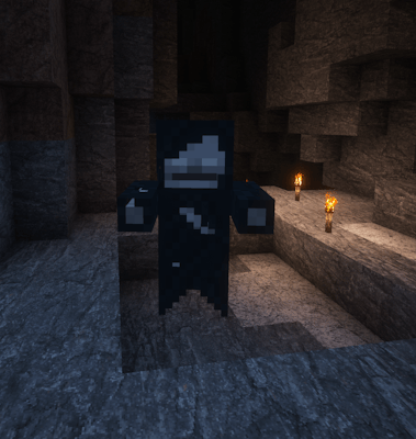 More Creatures And Weapons - Gallery - Minecraft Mods - CurseForge