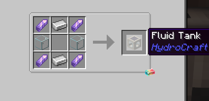 Hydro Machines - Gallery - Minecraft Mods - CurseForge
