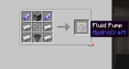 Hydro Machines - Gallery - Minecraft Mods - CurseForge