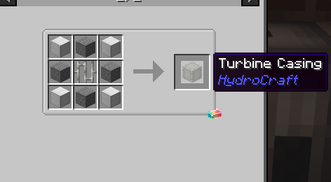 Hydro Machines - Gallery - Minecraft Mods - CurseForge