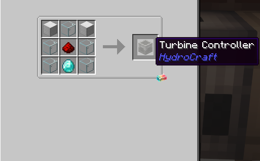 Hydro Machines - Gallery - Minecraft Mods - CurseForge