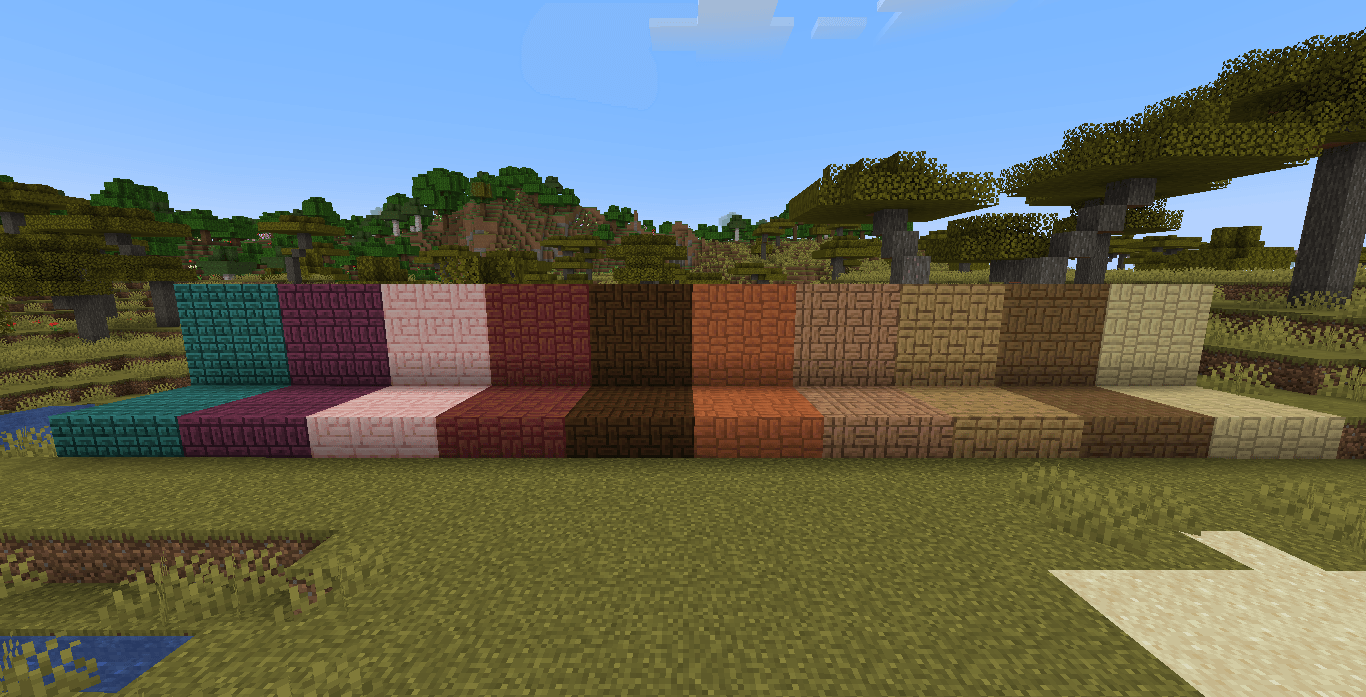 VerseCraft - Gallery - Minecraft Mods - CurseForge