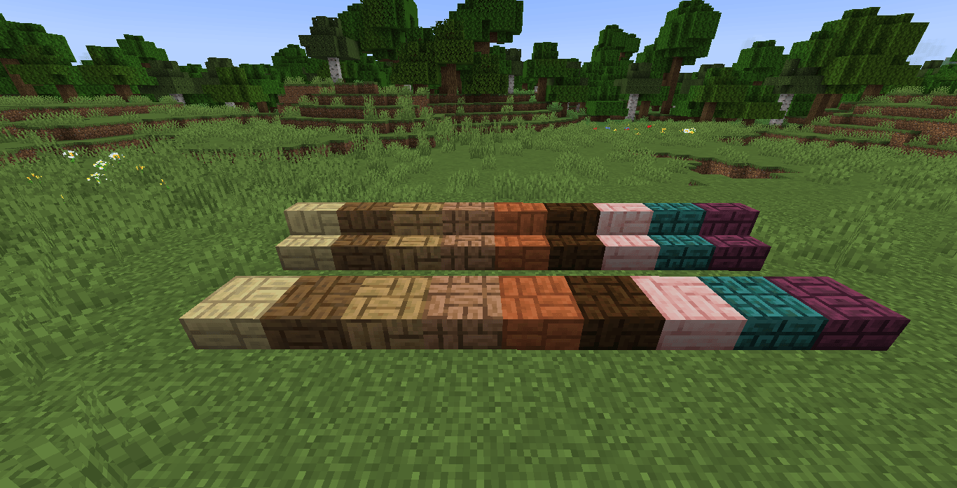 VerseCraft - Gallery - Minecraft Mods - CurseForge