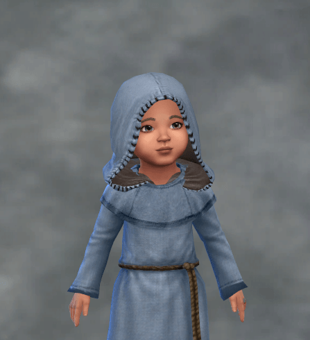 TSM Spy Hood Hat (Separate) - Gallery - The Sims 4 Create a Sim ...