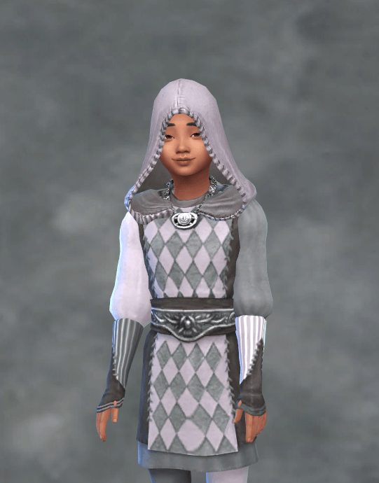 TSM Spy Hood Hat (Separate) - Gallery - The Sims 4 Create a Sim ...