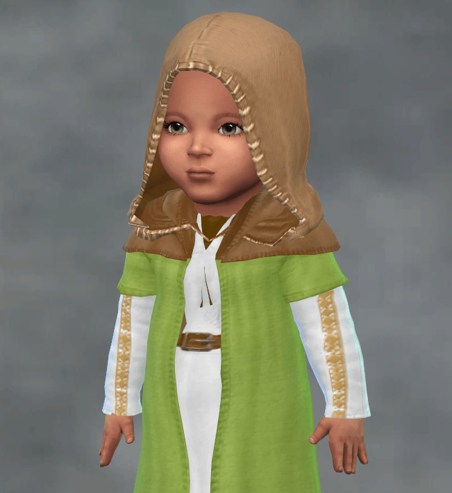 TSM Spy Hood Hat (Separate) - Gallery - The Sims 4 Create a Sim ...