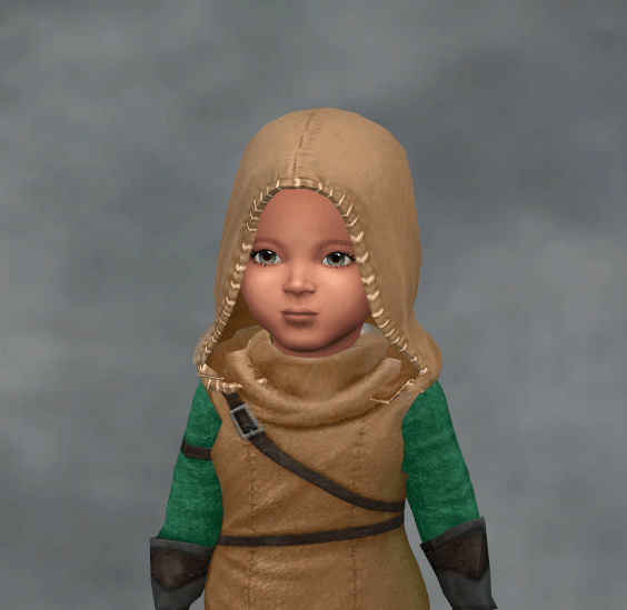 TSM Spy Hood Hat (Separate) - Gallery - The Sims 4 Create a Sim ...