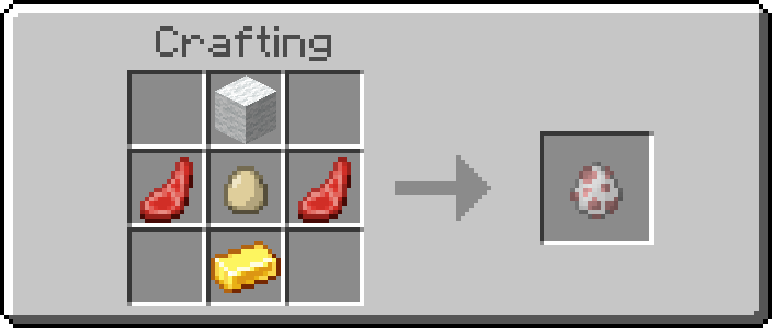 Spawner Craft Add-On - Gallery - Minecraft Bedrock Addons - CurseForge