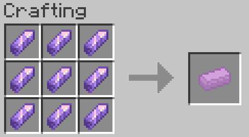 More Armor and Tool Types - Gallery - Minecraft Mods - CurseForge