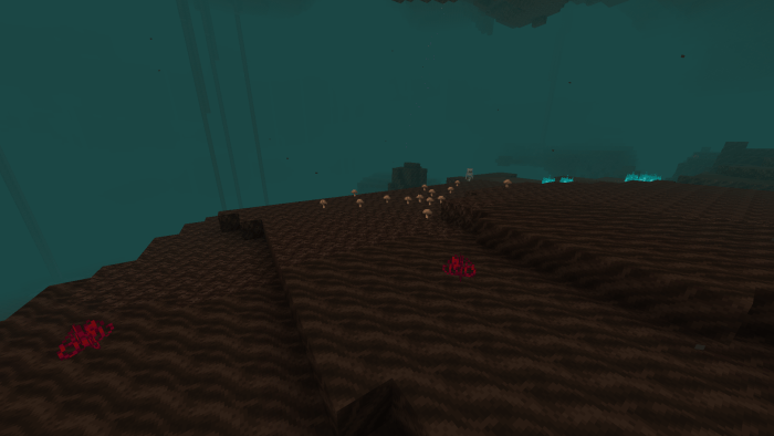 Scary Nether v3 | Nether Haul Texture pack - Gallery - Minecraft ...