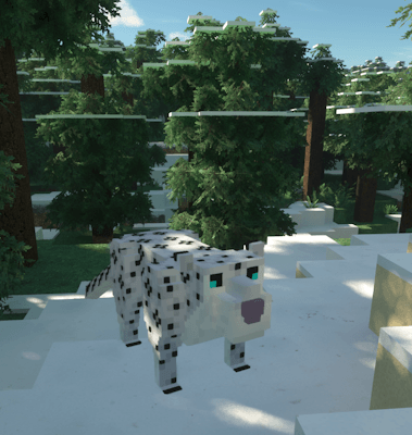 More Creatures And Weapons - Gallery - Minecraft Mods - CurseForge