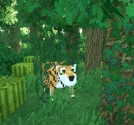 More Creatures And Weapons - Gallery - Minecraft Mods - CurseForge