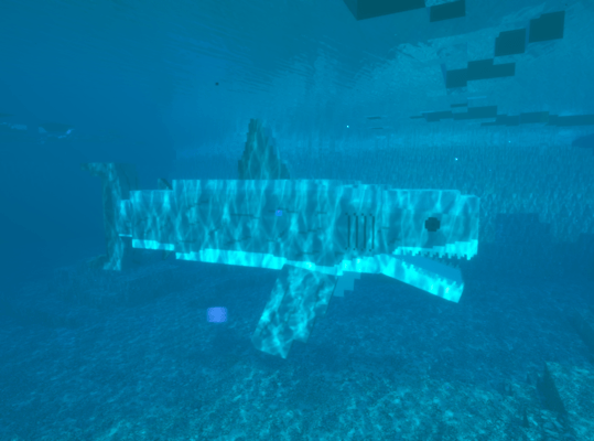 More Creatures And Weapons - Gallery - Minecraft Mods - CurseForge