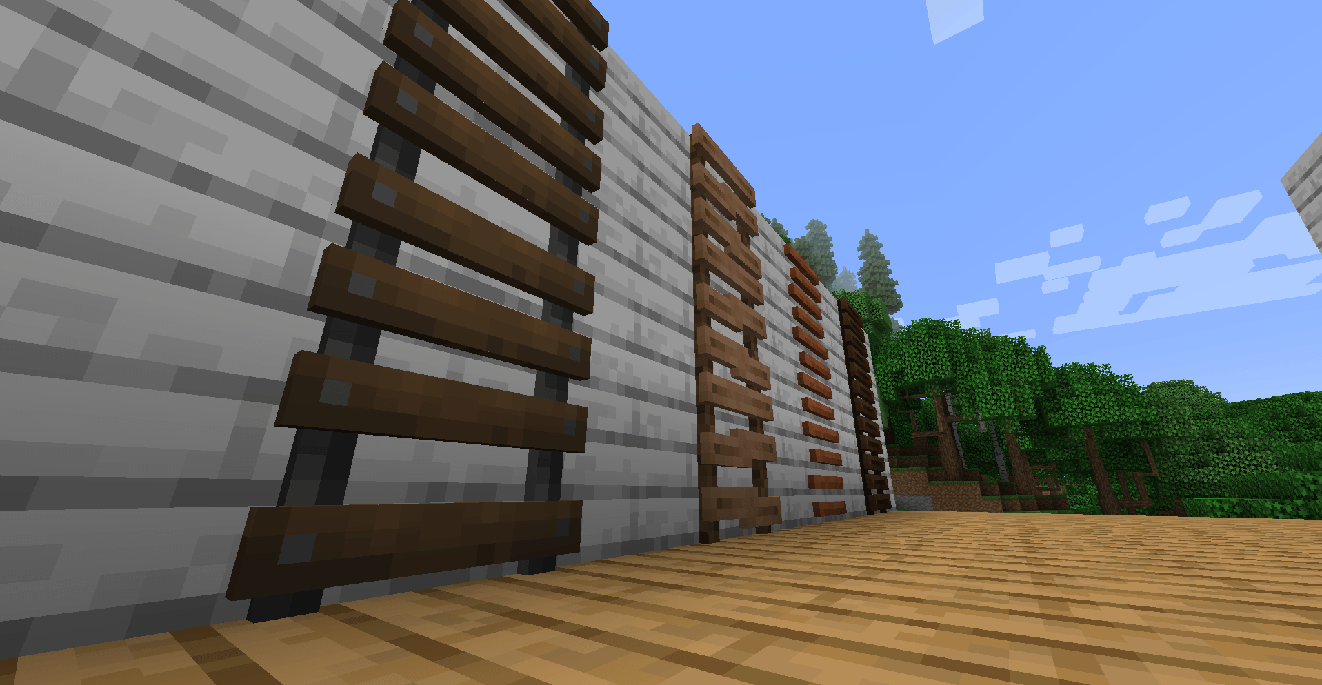 Jicklus - Quark Addon - Gallery - Minecraft Resource Packs - CurseForge