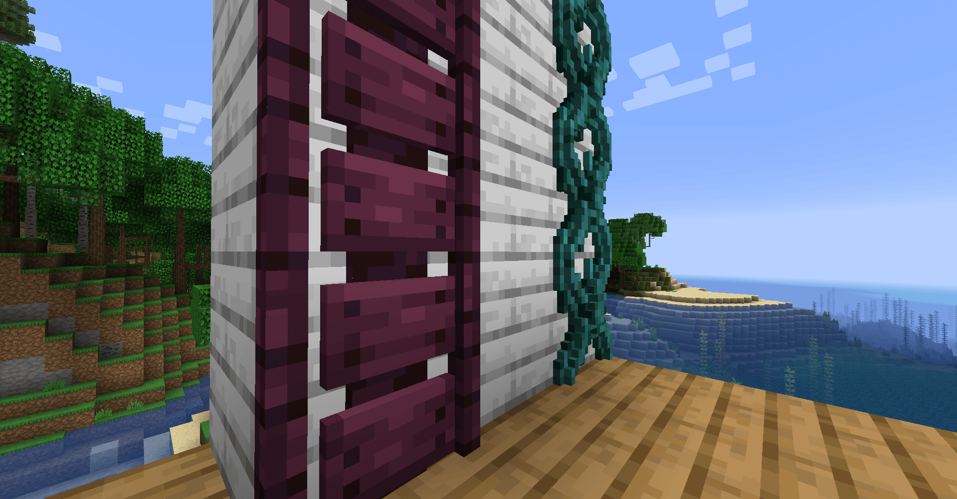 Jicklus - Quark Addon - Gallery - Minecraft Resource Packs - CurseForge