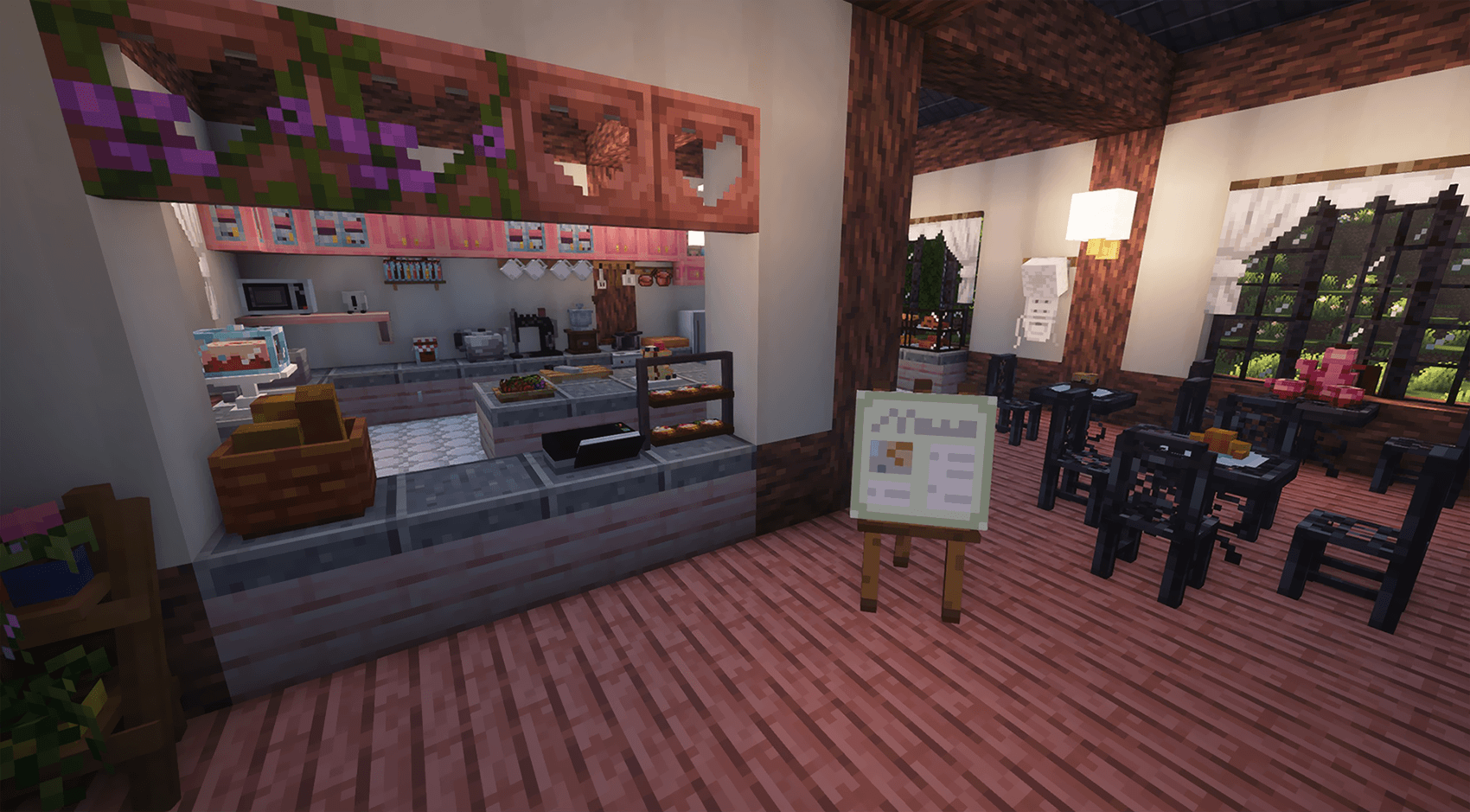 Cute Craft - Gallery - Minecraft Modpacks - CurseForge