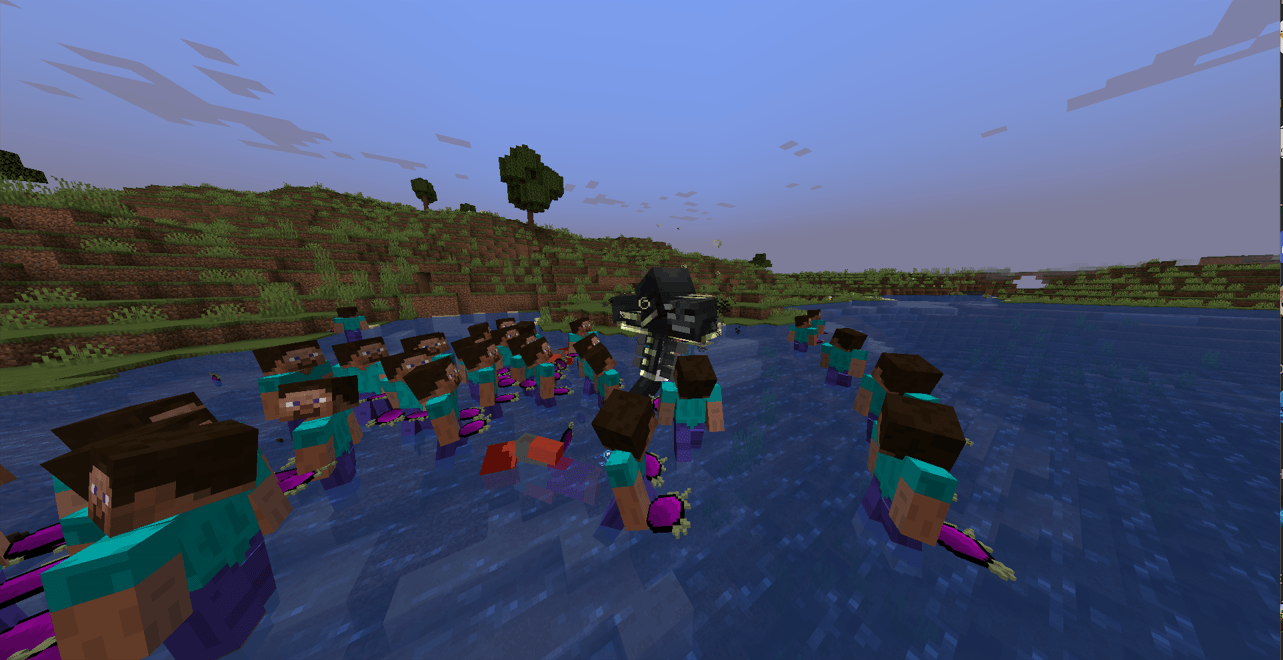 Endercraft - Gallery - Minecraft Mods - CurseForge