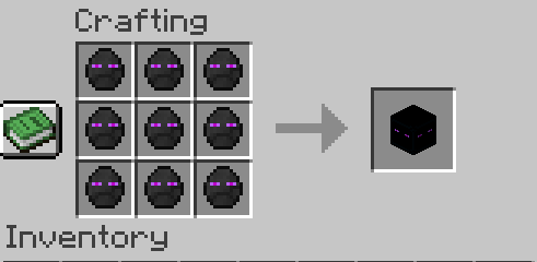 Endercraft - Gallery - Minecraft Mods - CurseForge