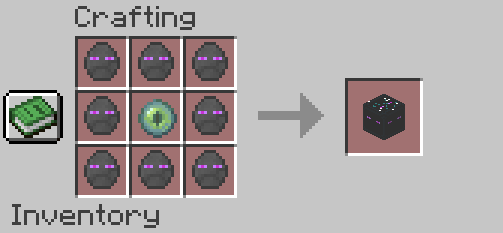 Endercraft - Gallery - Minecraft Mods - CurseForge