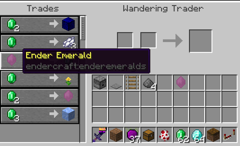 Endercraft - Gallery - Minecraft Mods - CurseForge