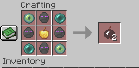 Endercraft - Gallery - Minecraft Mods - CurseForge