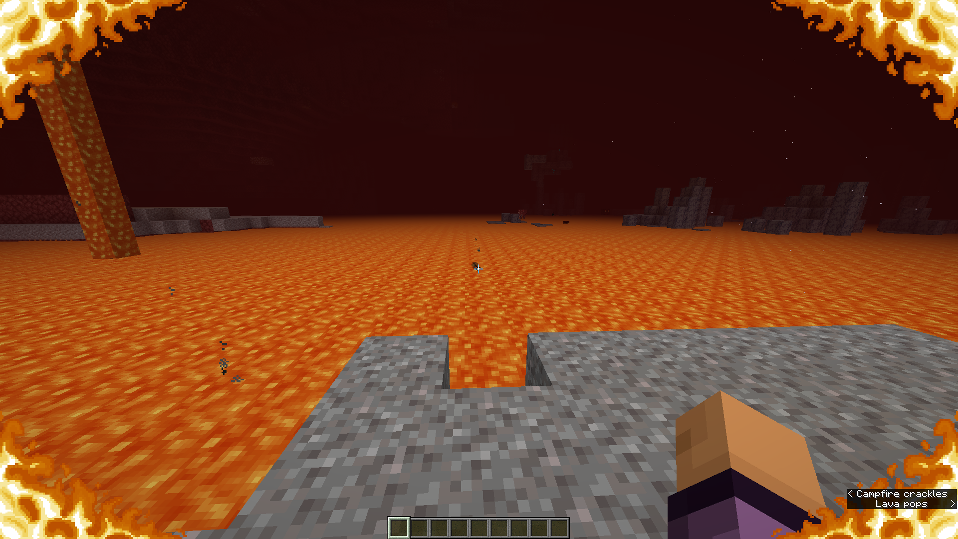 FireHud - Gallery - Minecraft Mods - CurseForge