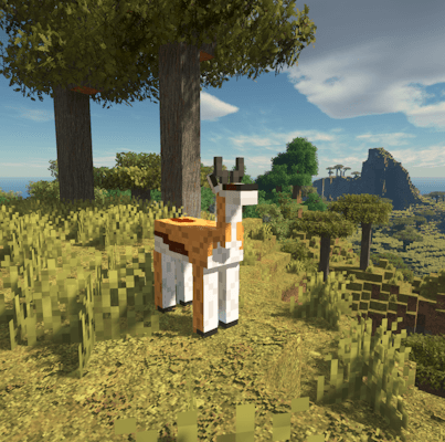 More Creatures And Weapons - Gallery - Minecraft Mods - CurseForge