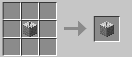 Block Breaker - Gallery - Minecraft Mods - CurseForge