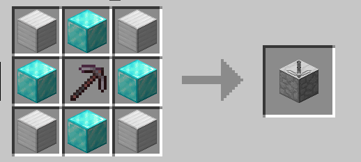 Block Breaker - Gallery - Minecraft Mods - CurseForge