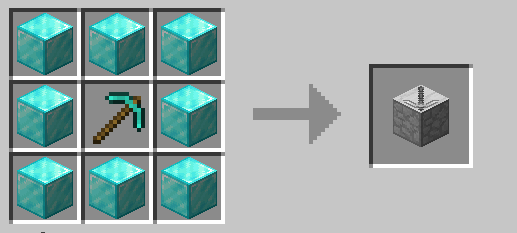 Block Breaker - Gallery - Minecraft Mods - CurseForge