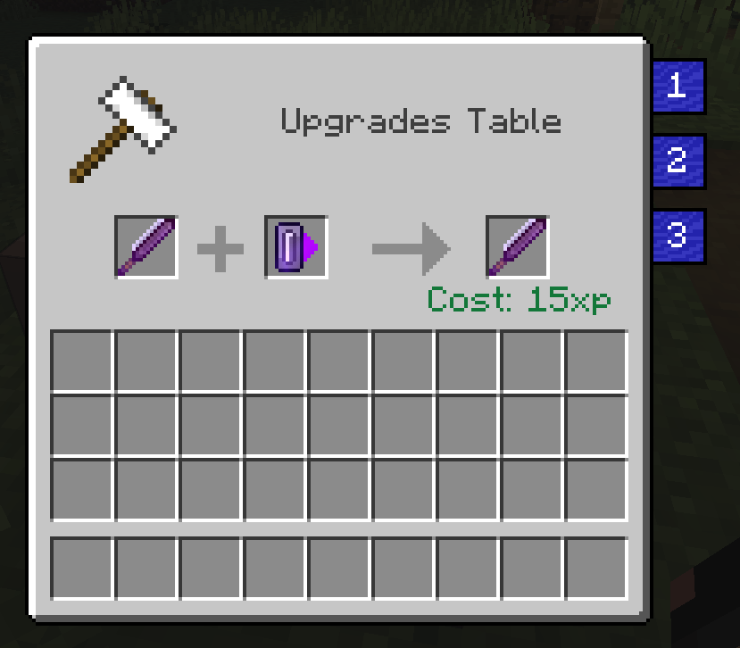 Webbs Utilities - Minecraft Mods - CurseForge