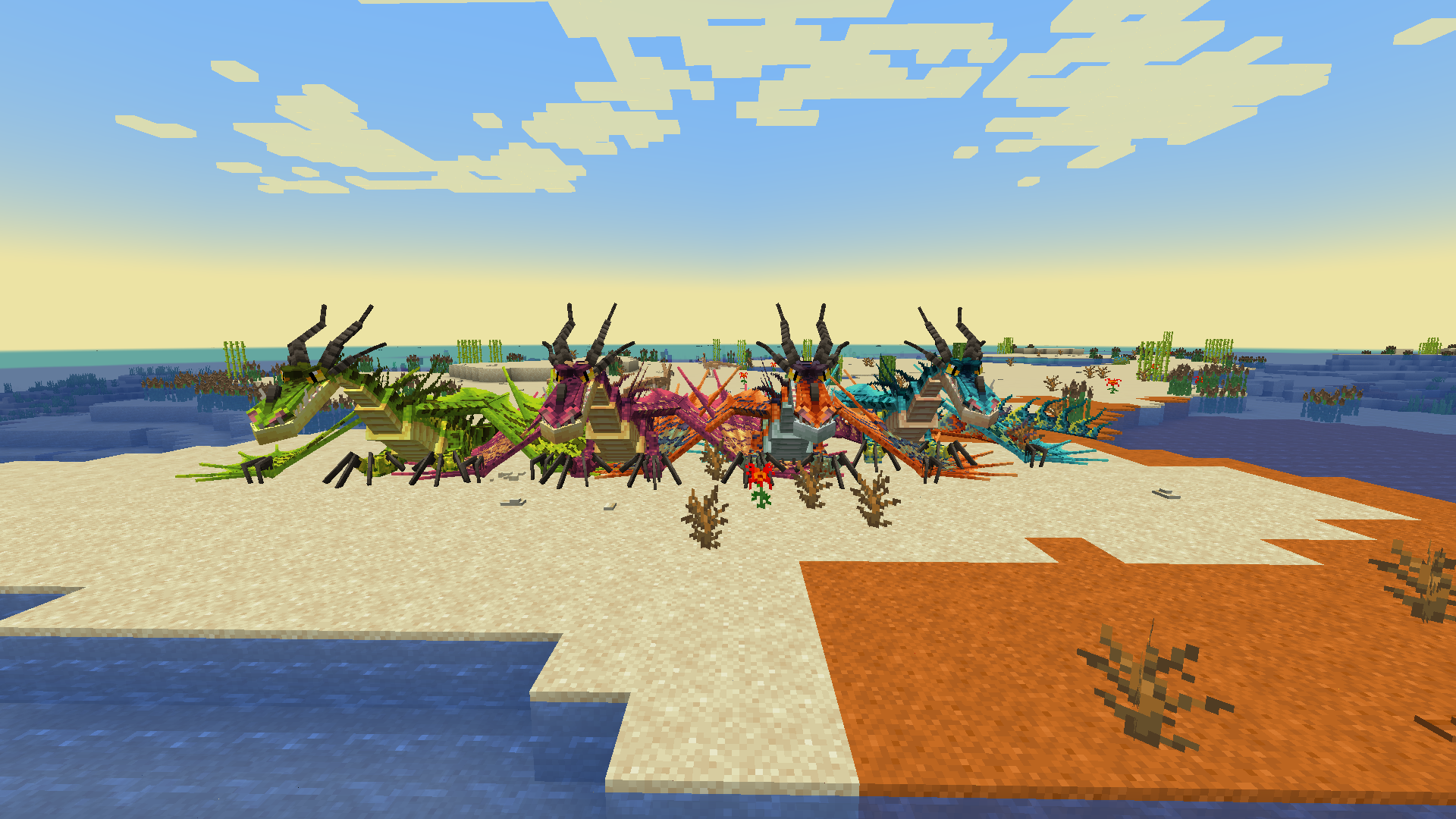 The Archipielago and More - Gallery - Minecraft Modpacks - CurseForge