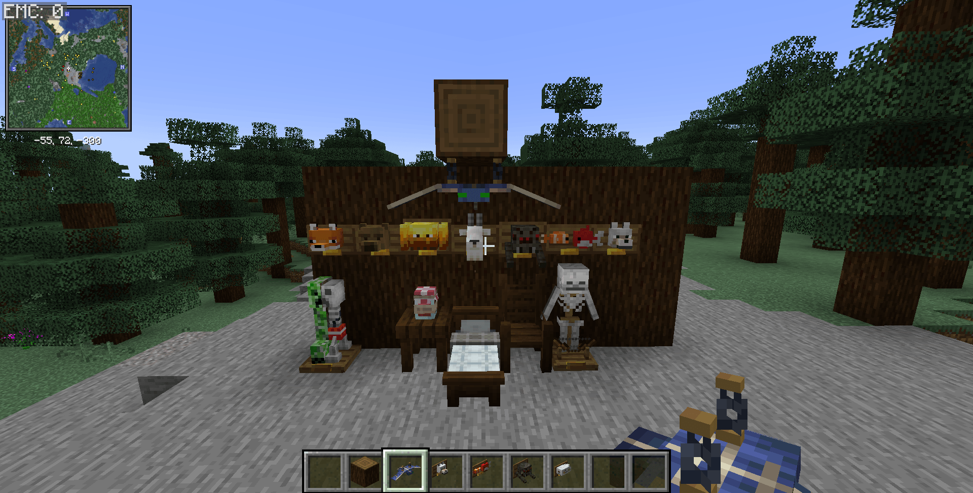 Create Revamped - Gallery - Minecraft Modpacks - CurseForge