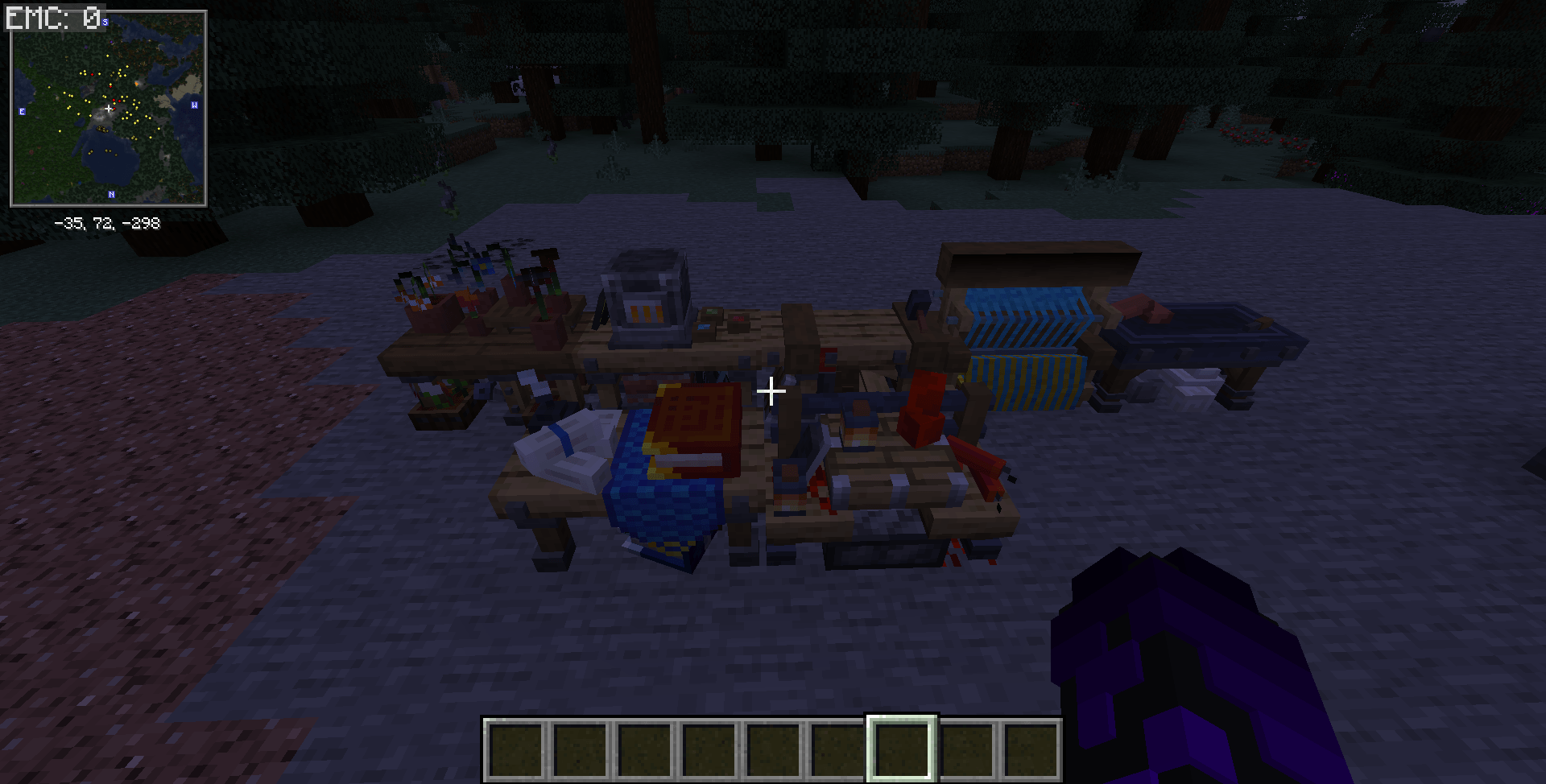 Create Revamped - Gallery - Minecraft Modpacks - CurseForge