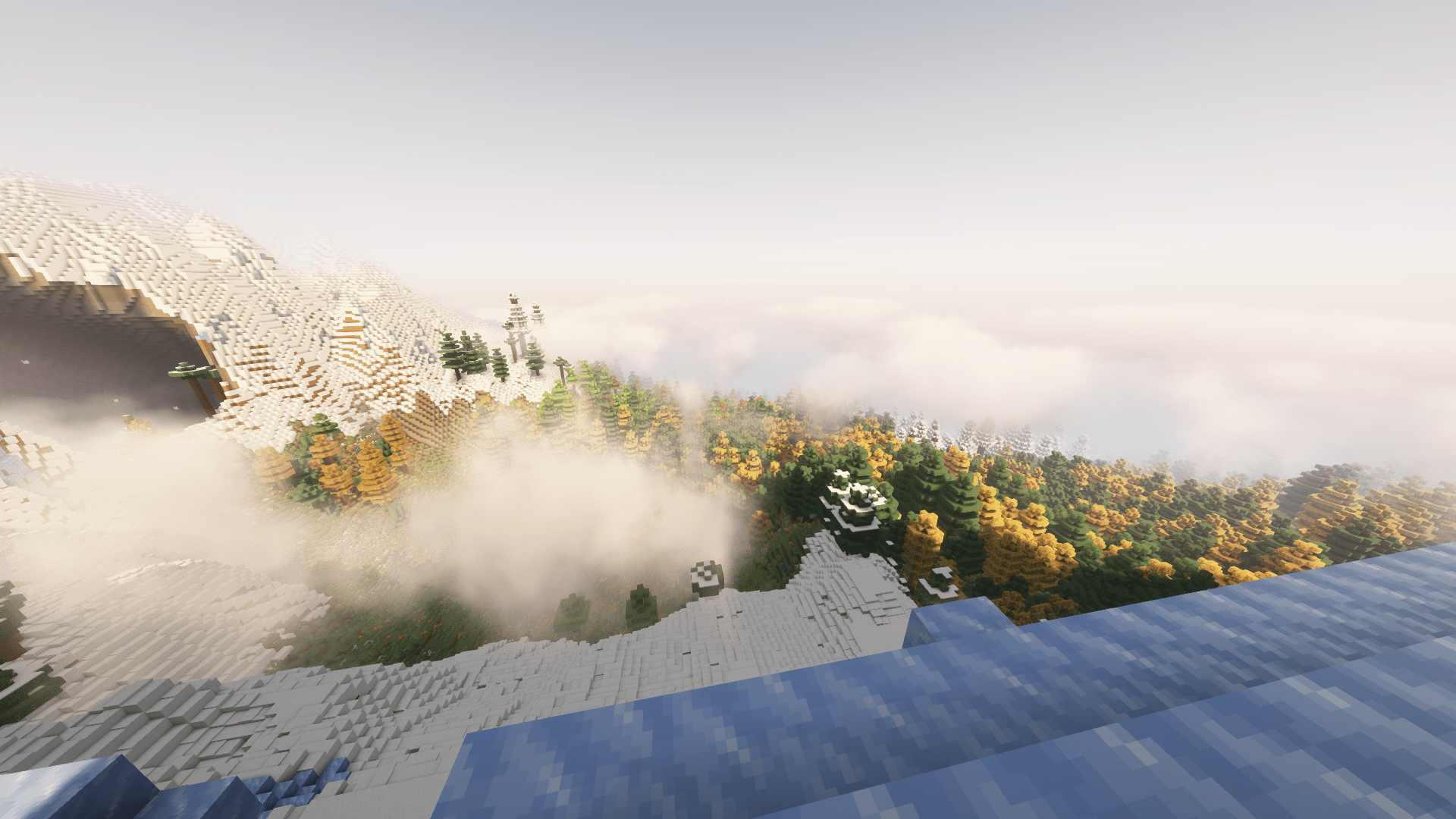 Fytacraft Luminos - Gallery - Minecraft Modpacks - CurseForge