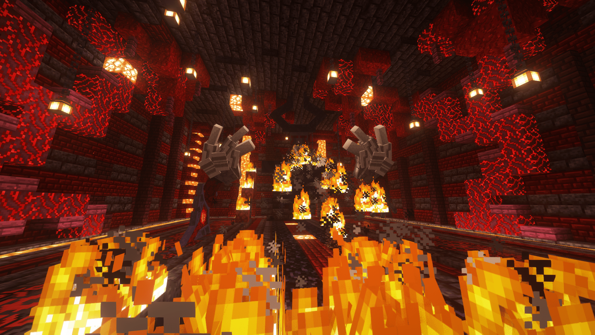 Fytacraft Luminos - Gallery - Minecraft Modpacks - CurseForge