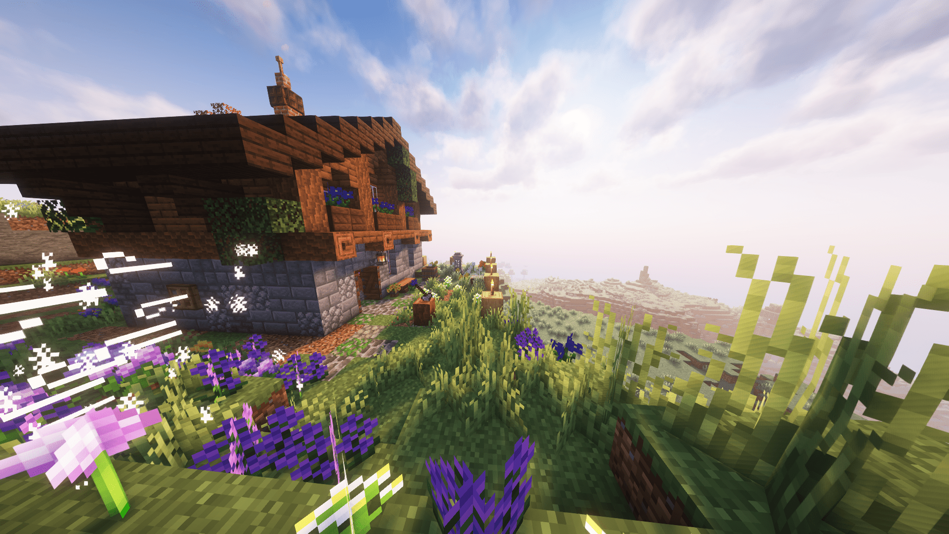 Fytacraft Luminos - Gallery - Minecraft Modpacks - CurseForge