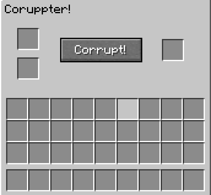 Vizer - Screenshots - Minecraft Mods - CurseForge