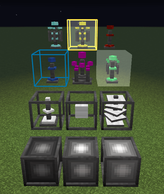 Torcherino Community Edition - Gallery - Minecraft Mods - CurseForge