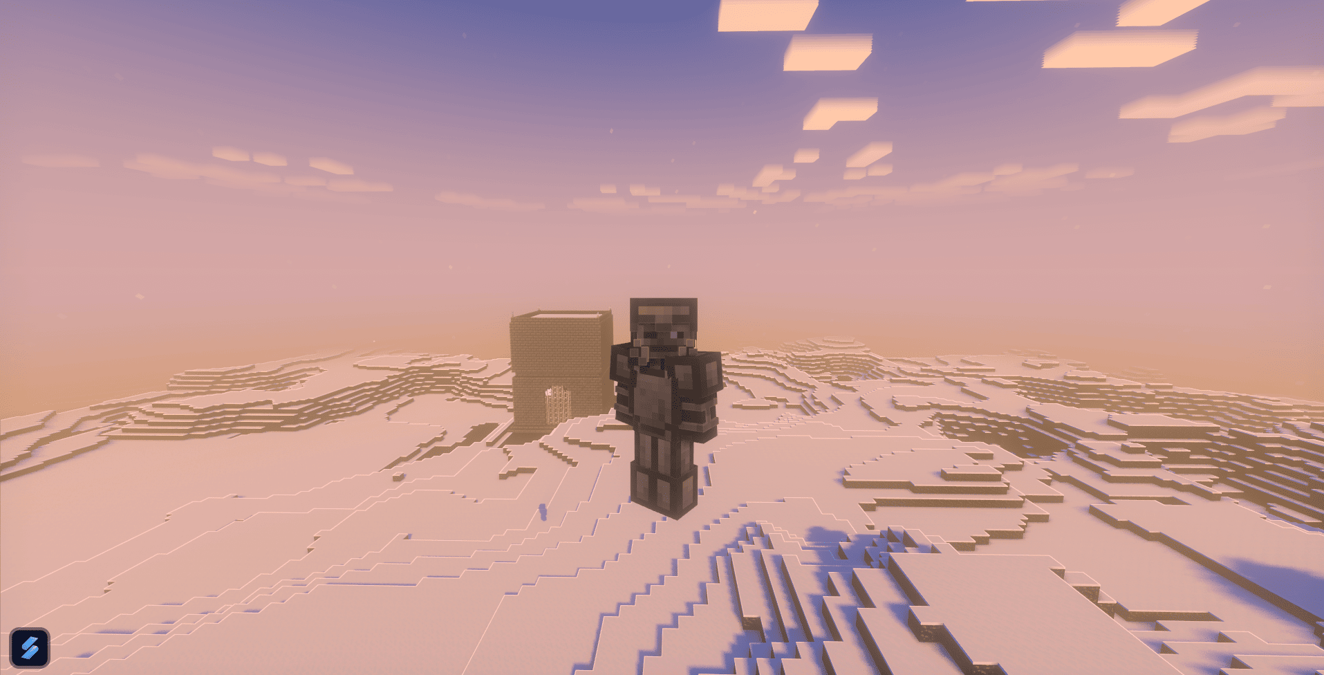 Vizer - Screenshots - Minecraft Mods - CurseForge