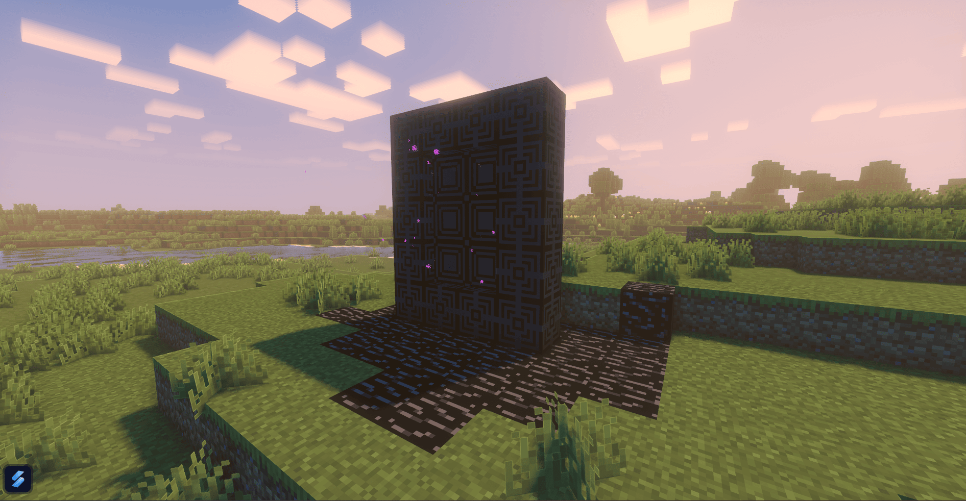 Vizer Mod - Gallery - Minecraft Mods - CurseForge