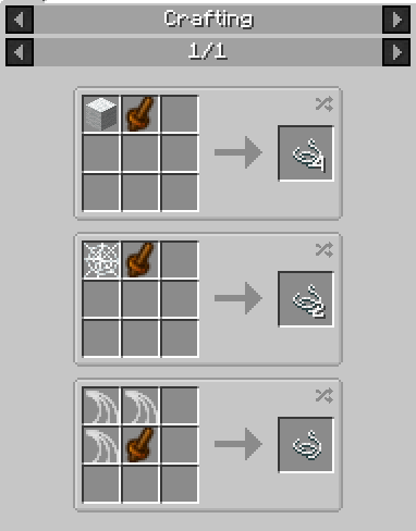 Drop Spindle - Gallery - Minecraft Mods - CurseForge