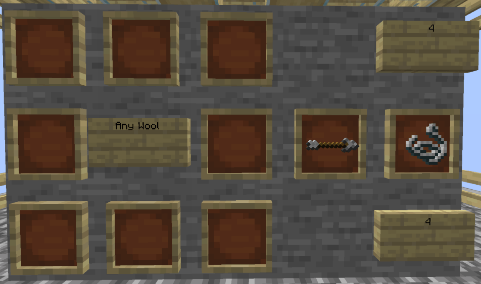 Everything is Craftable! - Gallery - Minecraft Mods - CurseForge