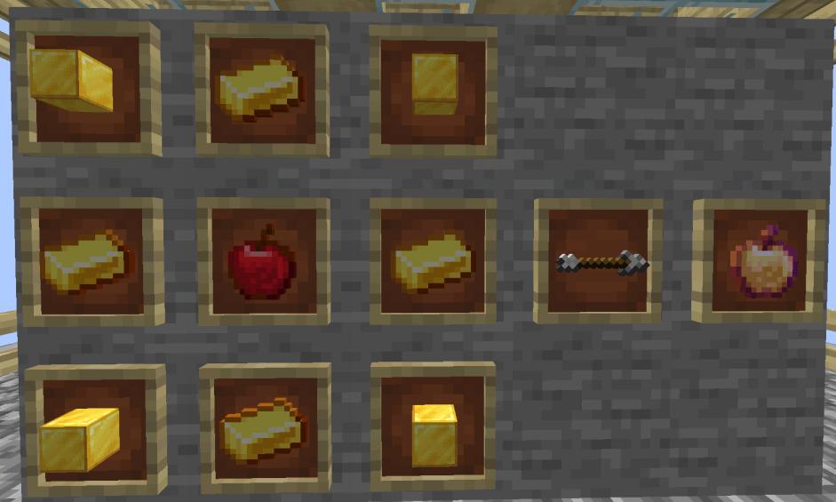 Everything is Craftable! - Gallery - Minecraft Mods - CurseForge