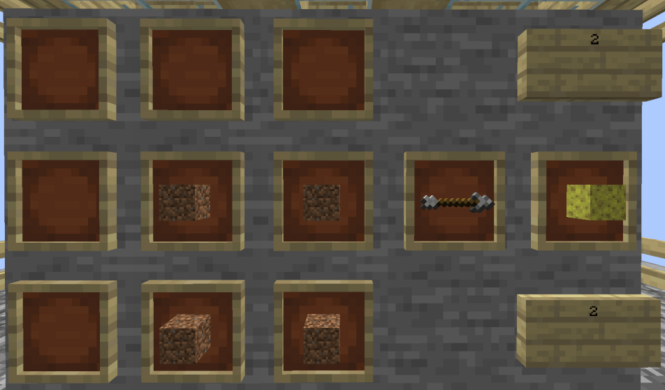 Everything is Craftable! - Gallery - Minecraft Mods - CurseForge