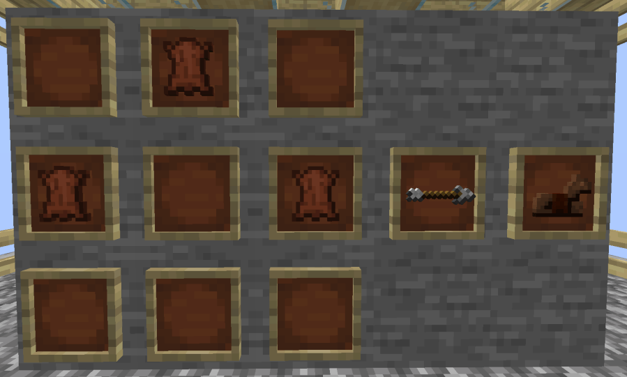 Everything is Craftable! - Gallery - Minecraft Mods - CurseForge